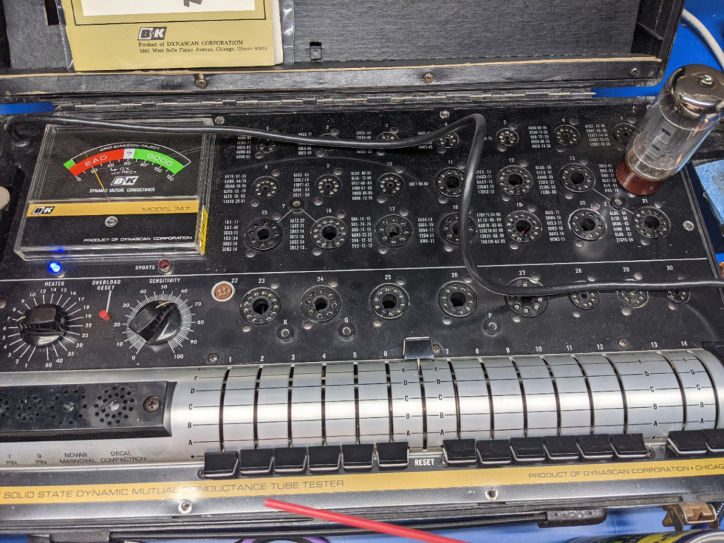 Gallery | Pro Amp Solutions