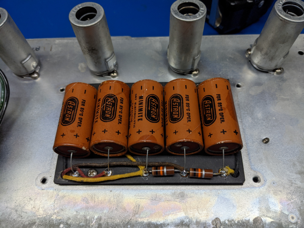 Gallery | Pro Amp Solutions