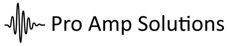 Home | Pro Amp Solutions